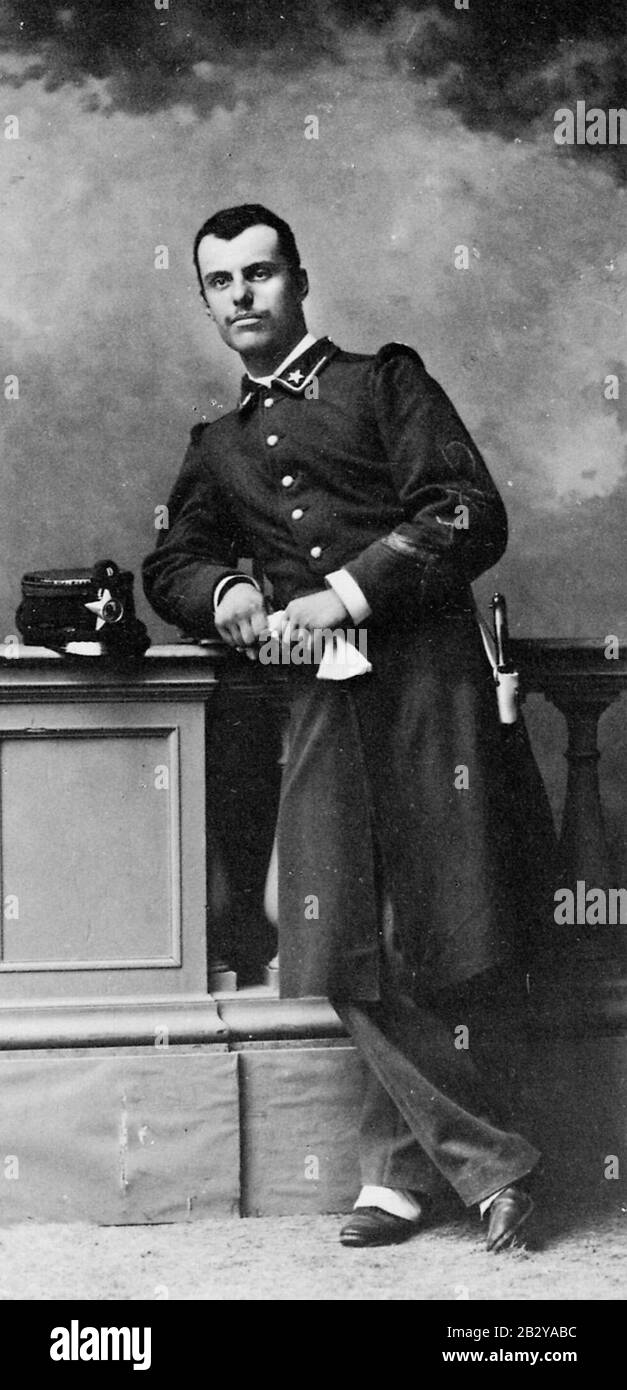 Alinari archive hi-res stock photography and images - Alamy