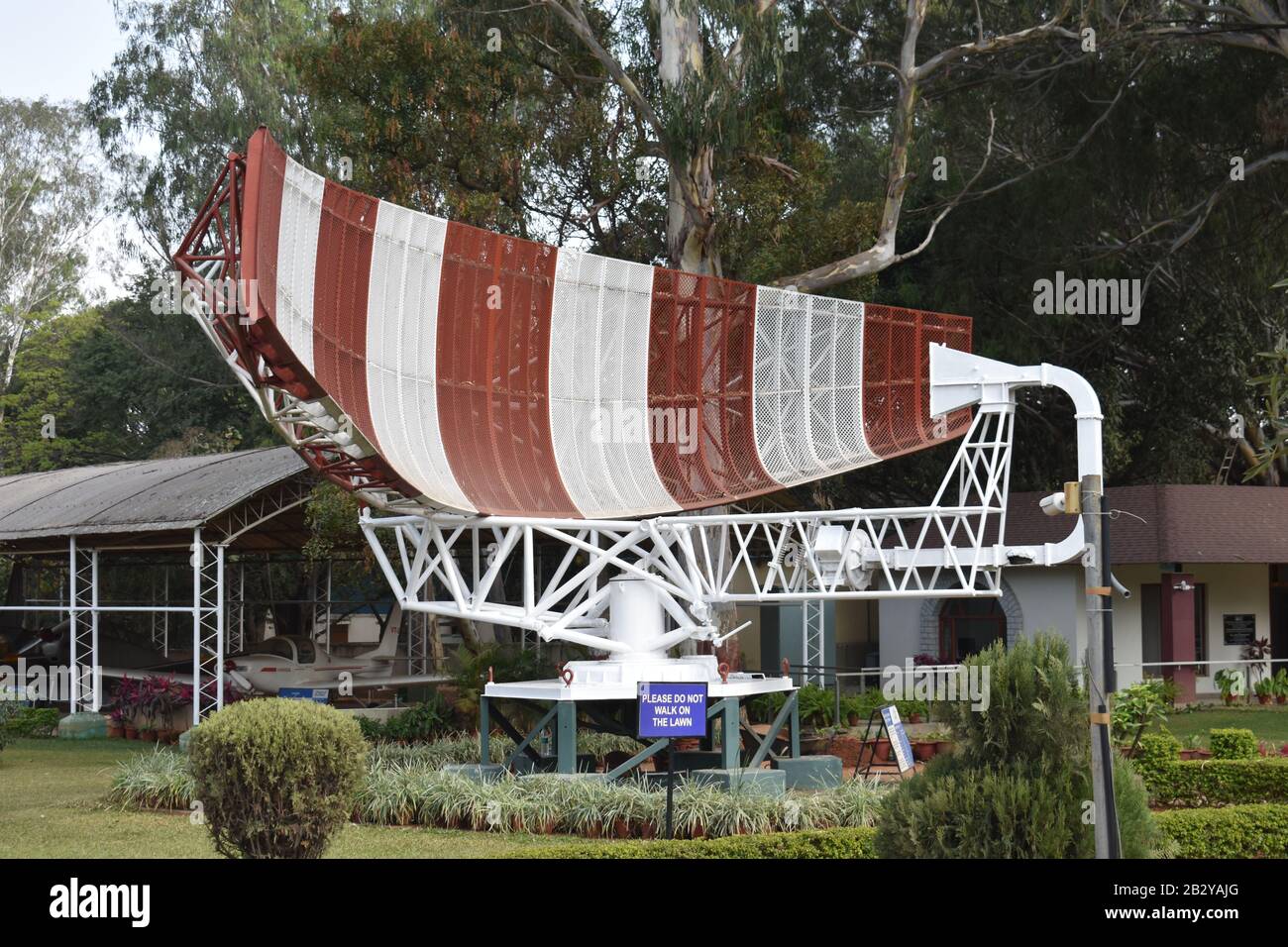 Aerospace display hi-res stock photography and images - Alamy
