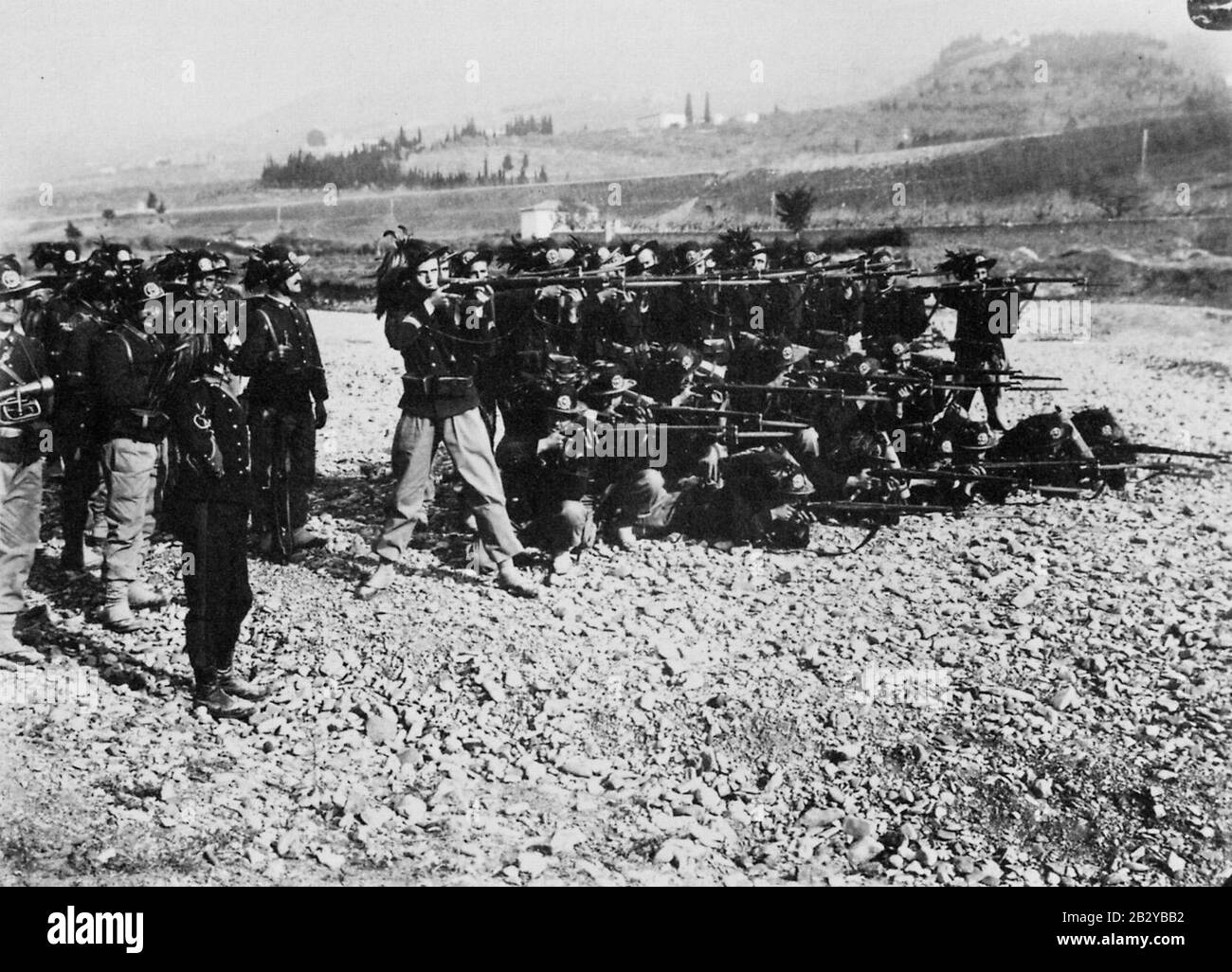 Alinari archive hi-res stock photography and images - Alamy