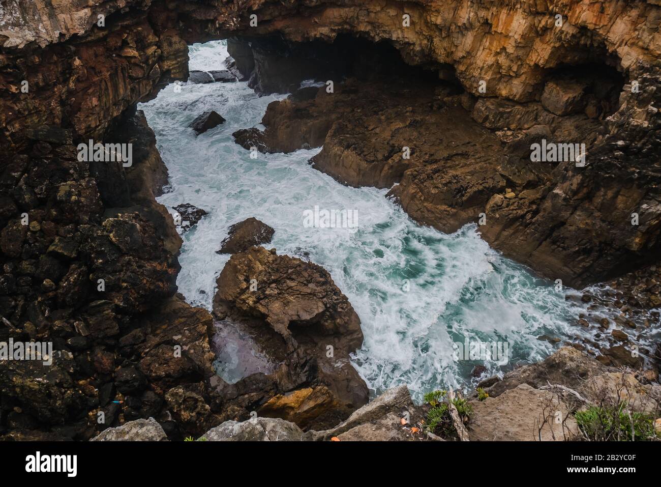 Mouth of hell hi-res stock photography and images - Alamy