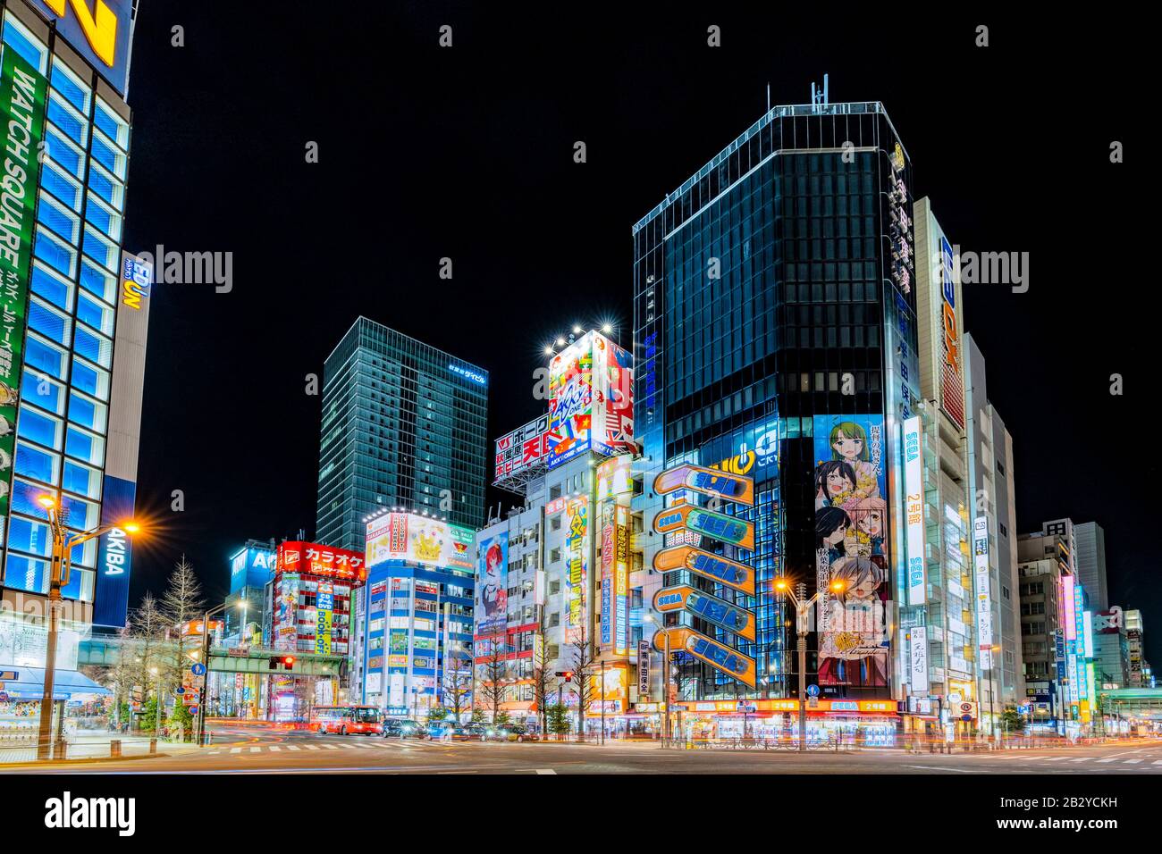 Tokyo geeks hi-res stock photography and images - Alamy