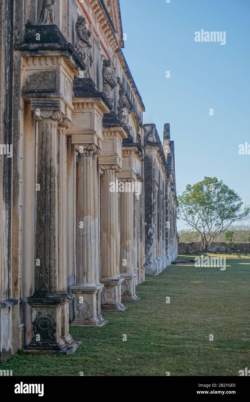 17th century plantation america hi-res stock photography and images - Alamy