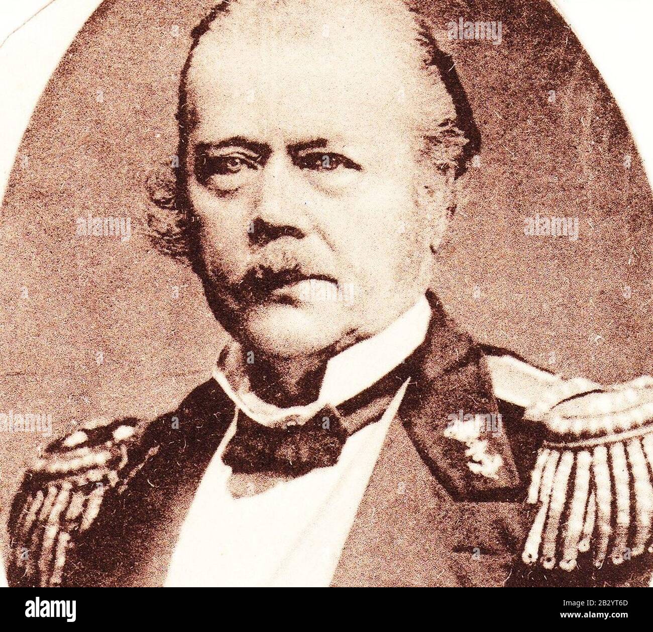 Geerling, FL, 1815-1894 Stock Photo - Alamy