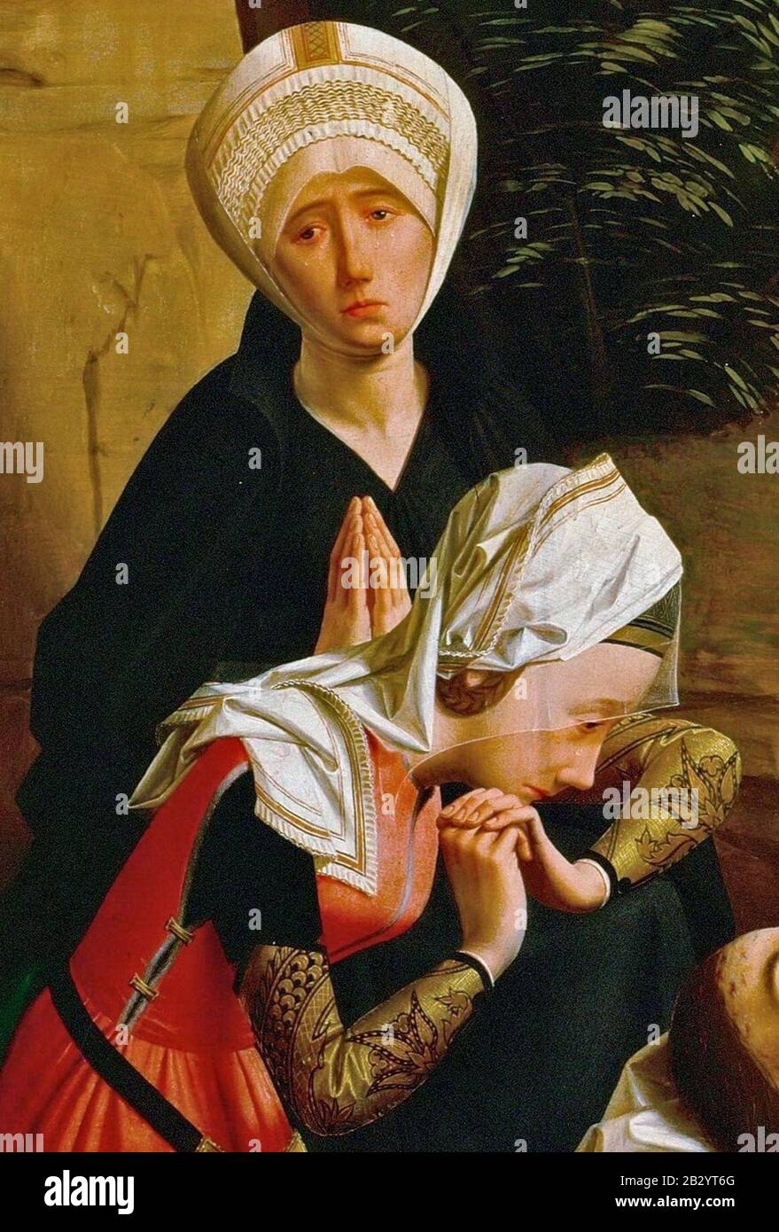 Goffered hi-res stock photography and images - Alamy