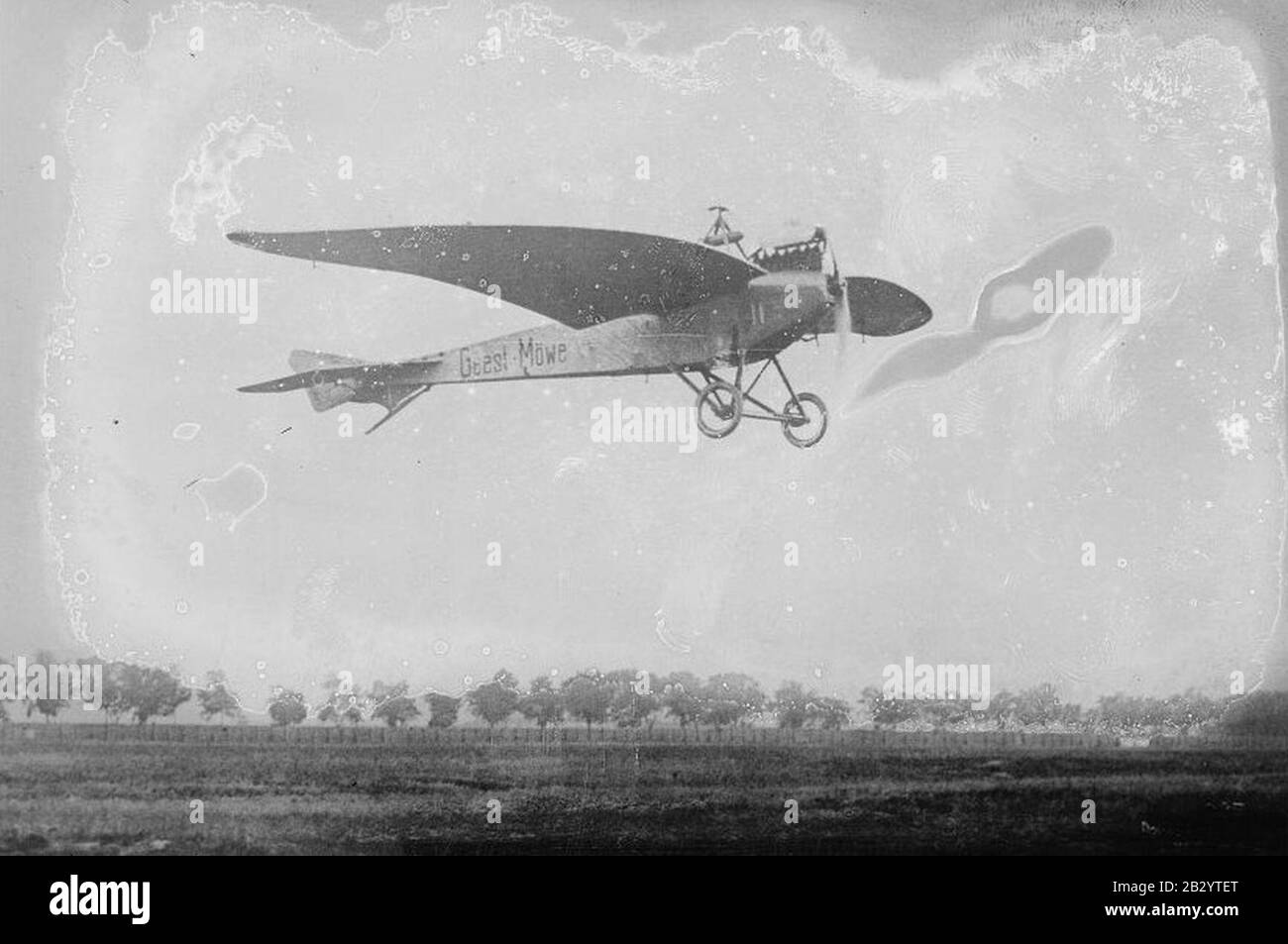 Geest Black and White Stock Photos & Images - Alamy