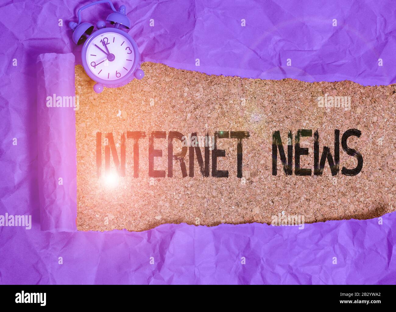 News Map Showing Worldwide Newspaper or Media Information Stock Photo ...