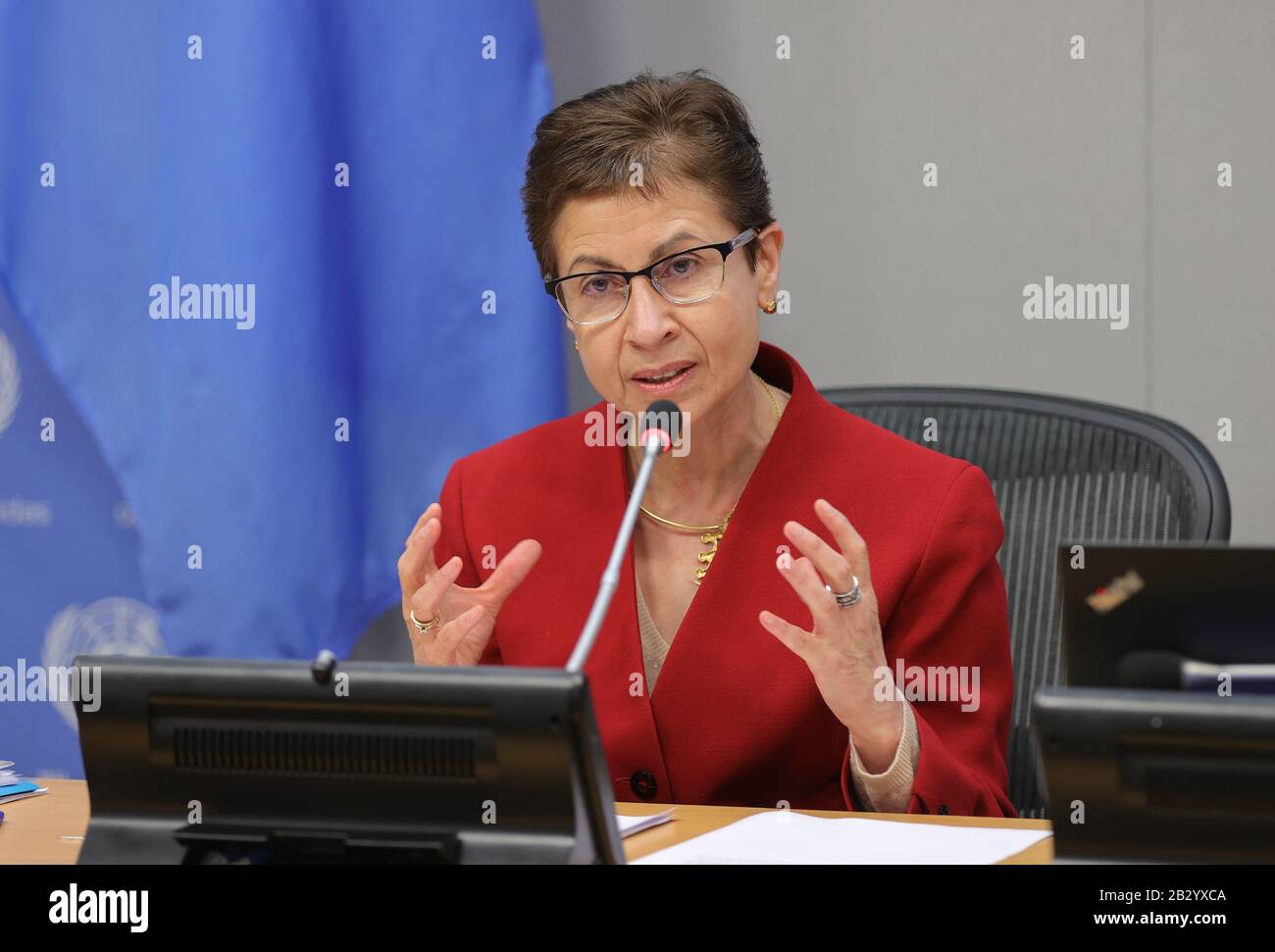 Helena staff hi-res stock photography and images - Alamy