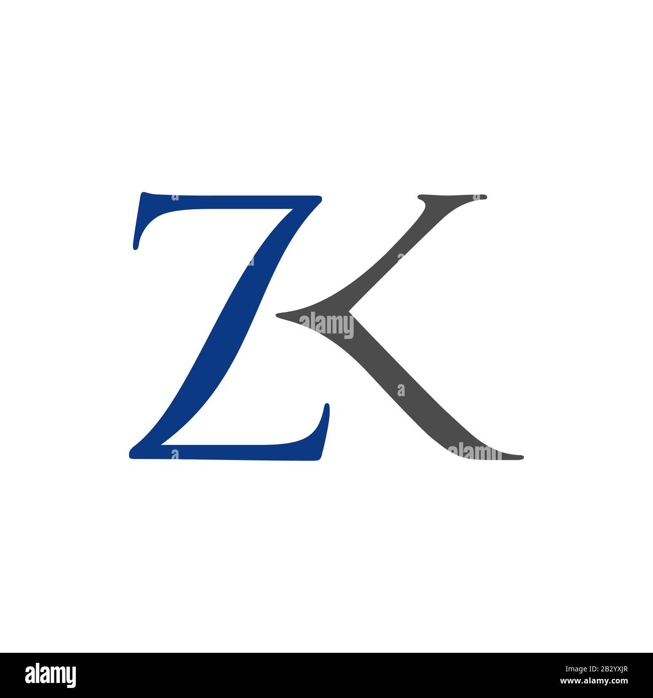 Zk font Stock Vector Images - Alamy Zk font Stock Vector Images - Alamy
