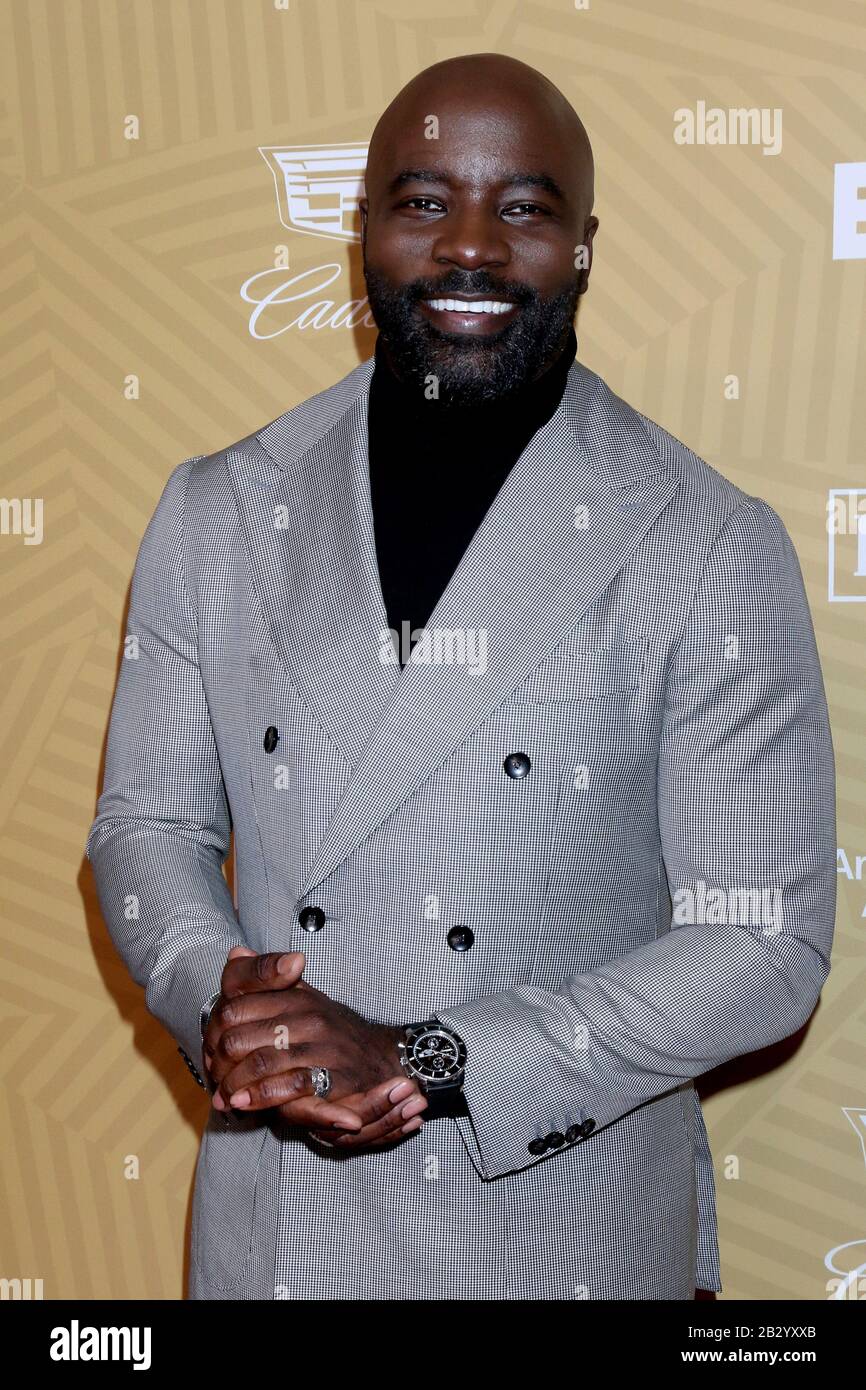 February 23, 2020, Beverly Hills, CA, USA: LOS ANGELES - FEB 23 ...