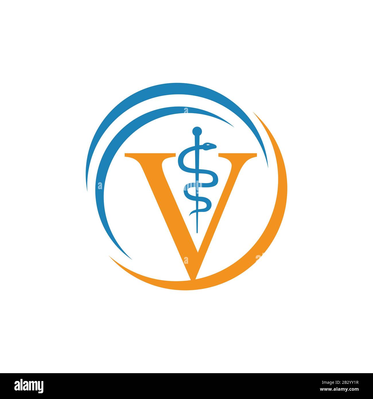 Vet Clinic Logo