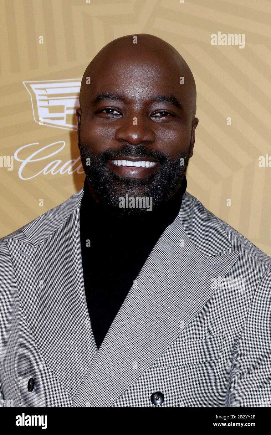 February 23, 2020, Beverly Hills, CA, USA: LOS ANGELES - FEB 23 ...