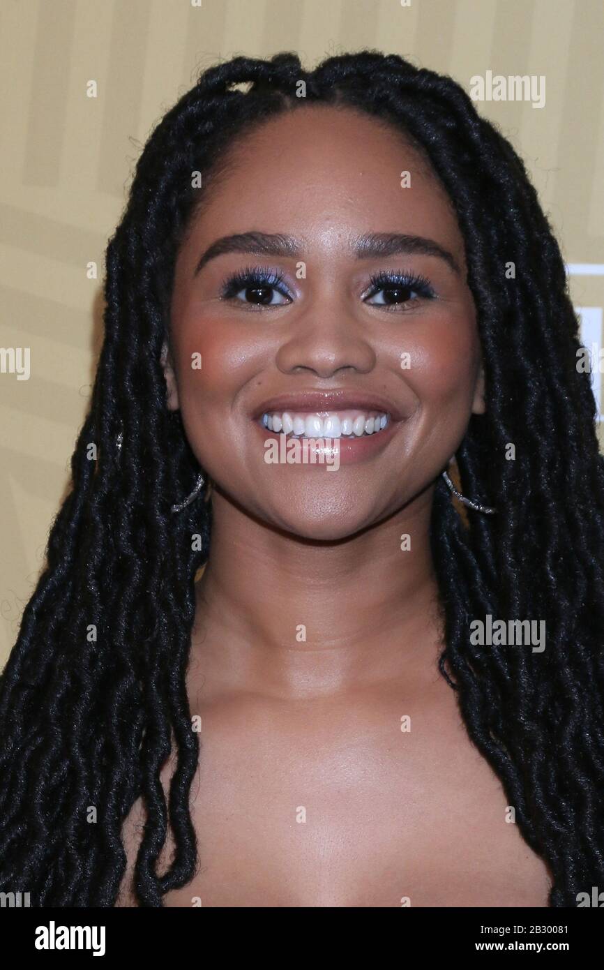 February 23, 2020, Beverly Hills, CA, USA: LOS ANGELES - FEB 23 ...