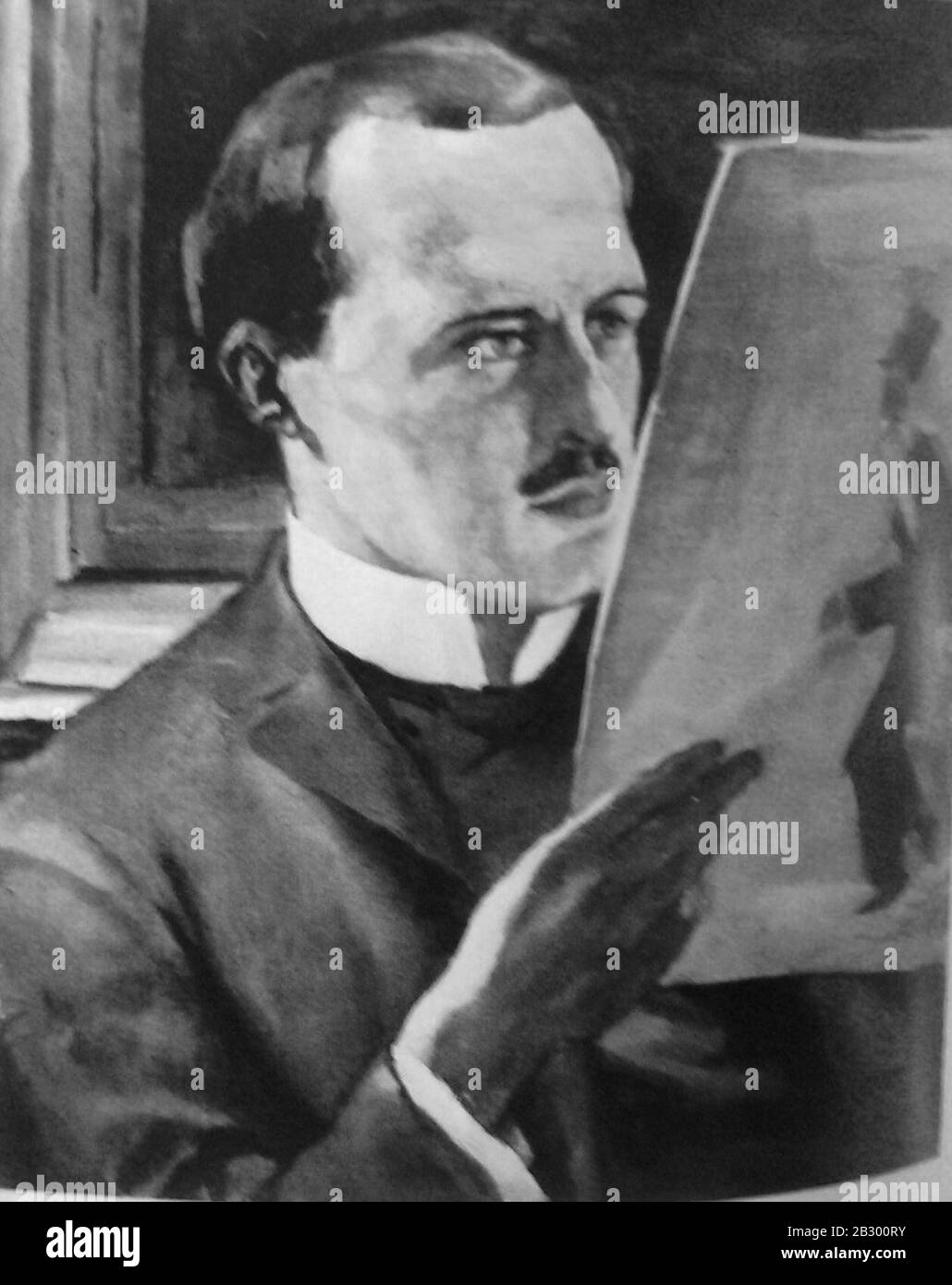 Geiger Black and White Stock Photos & Images - Alamy