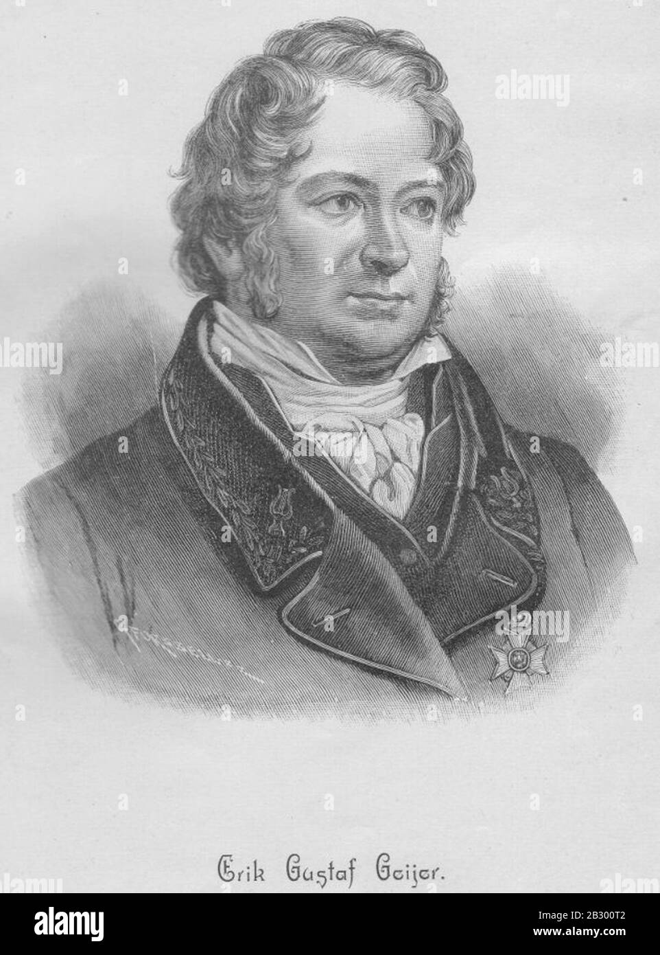 Geijer Black and White Stock Photos & Images - Alamy