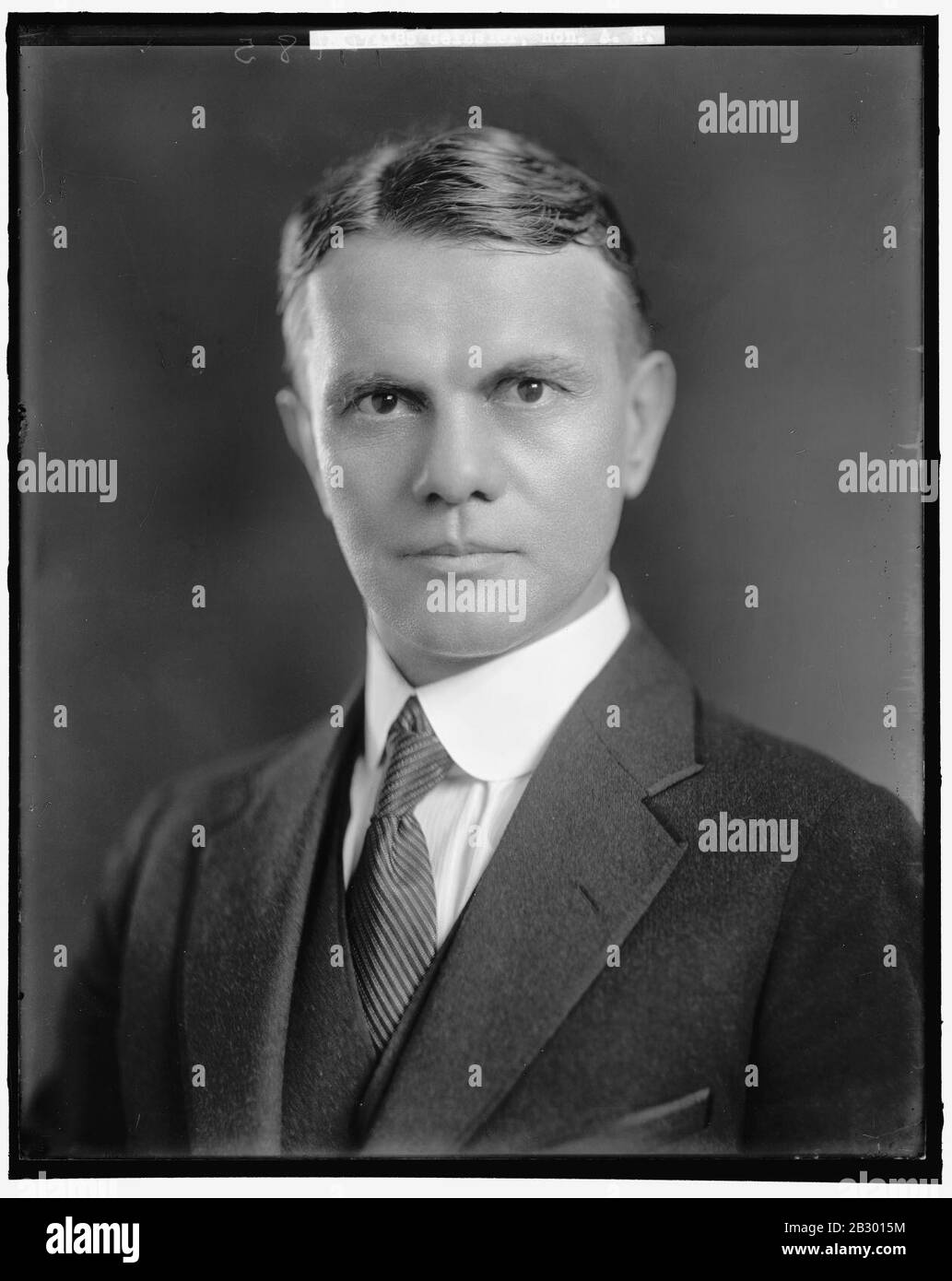 GEISSLER, ARTHUR H Stock Photo - Alamy