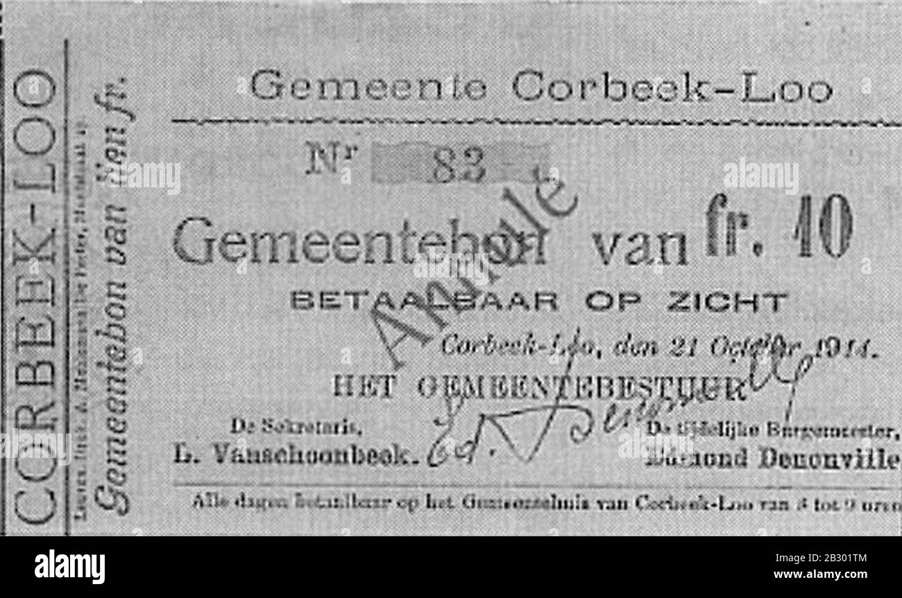 Geld Black and White Stock Photos & Images - Alamy