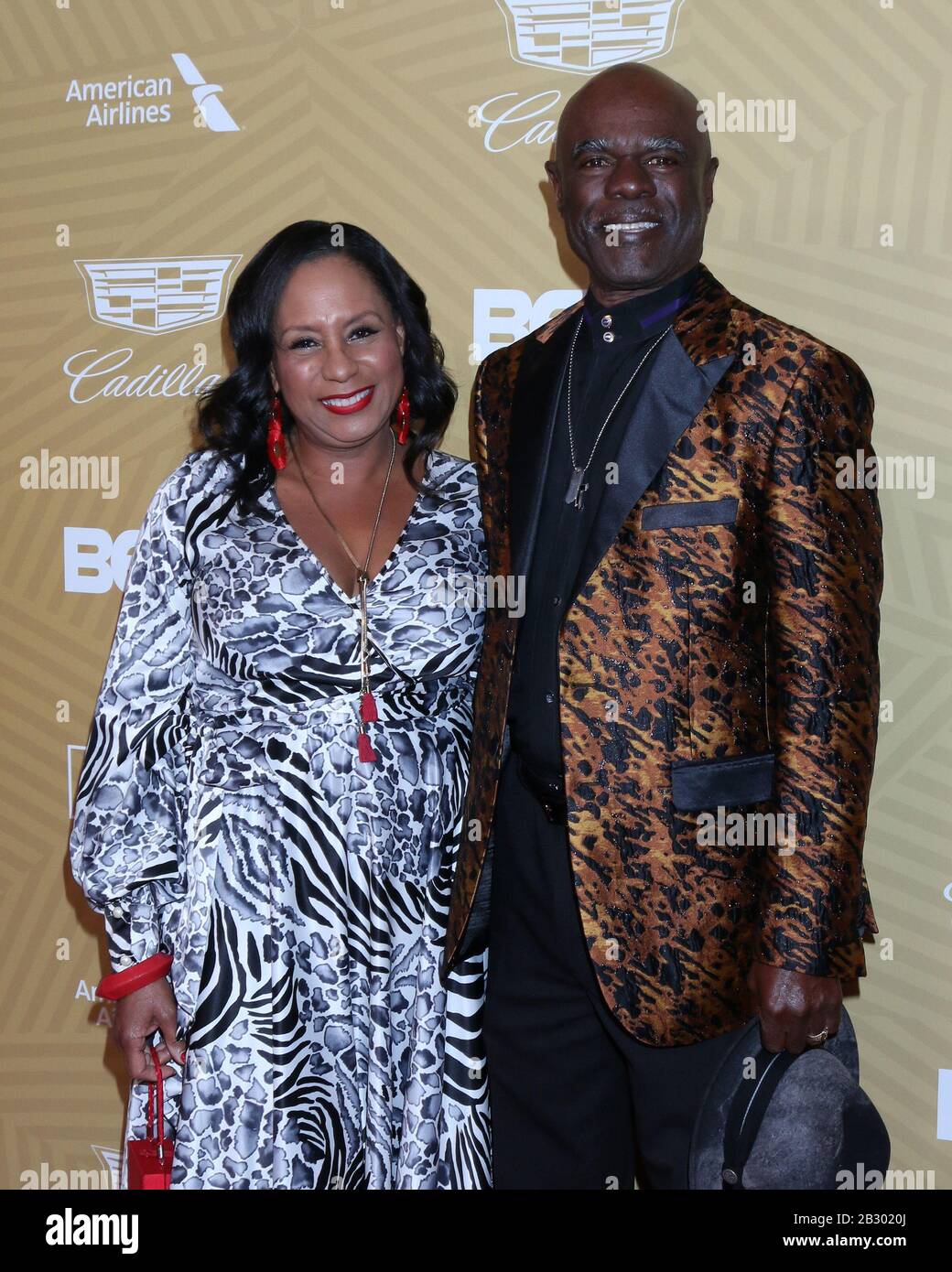 Glynn turman the wire hi-res stock photography and images - Alamy