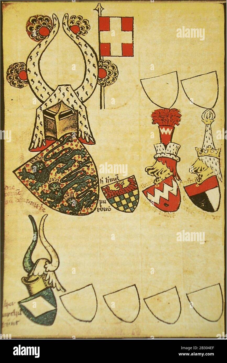 Gelre hi-res stock photography and images - Alamy