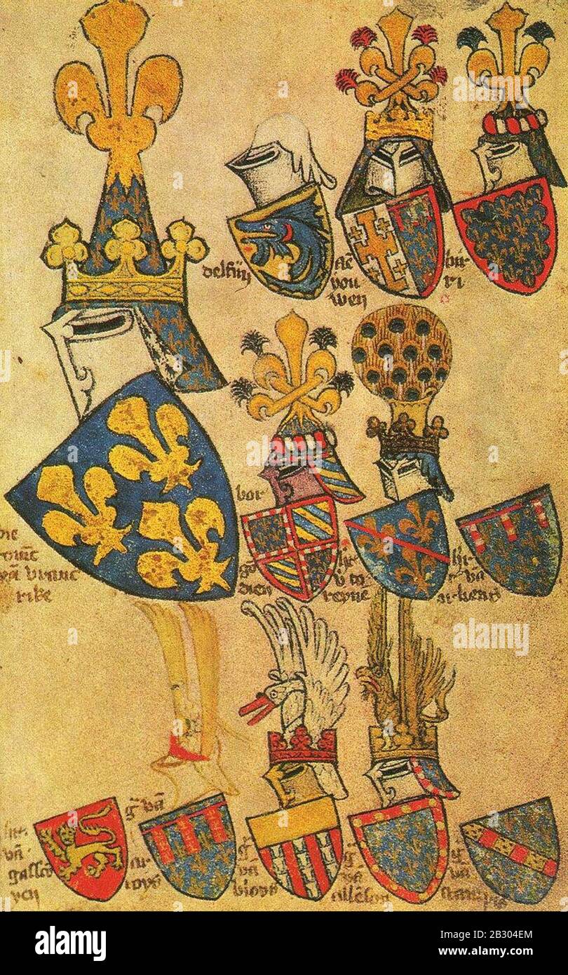 Gelre hi-res stock photography and images - Alamy