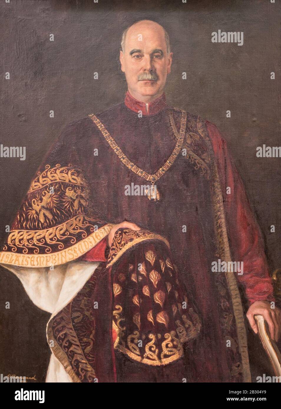 Maximilian von hohenberg hi-res stock photography and images - Alamy