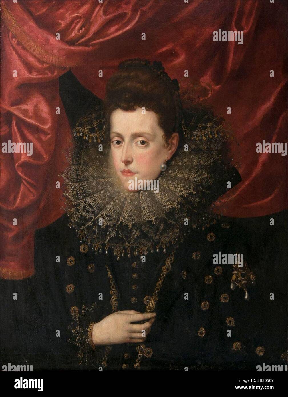 Eleonora de medici hi-res stock photography and images - Alamy