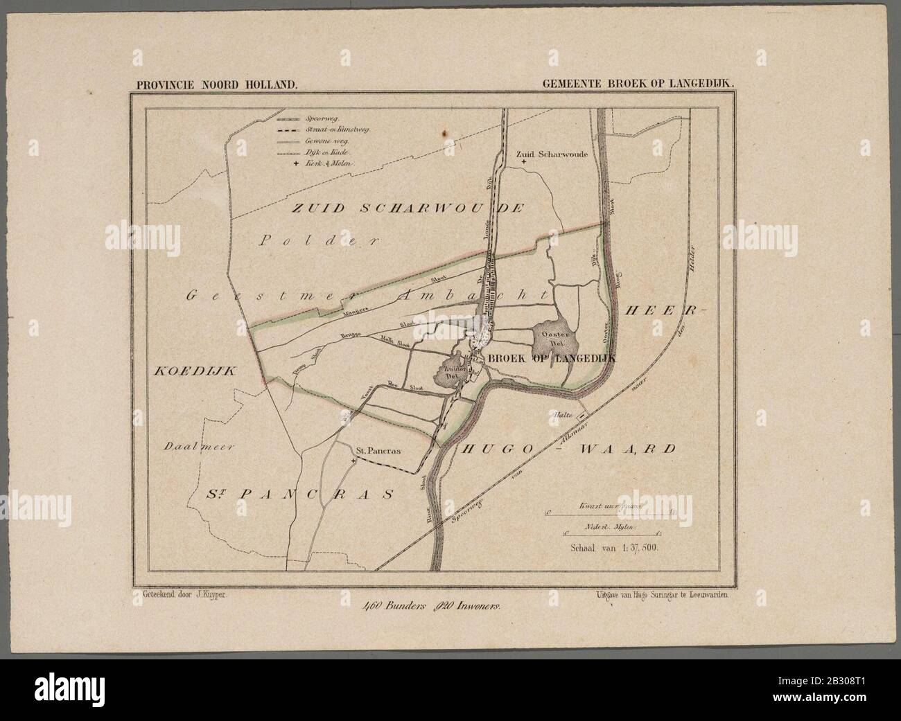 Gemeente langedijk hi-res stock photography and images - Alamy