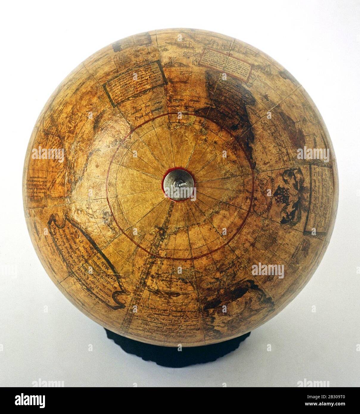 Frisius hi-res stock photography and images - Alamy