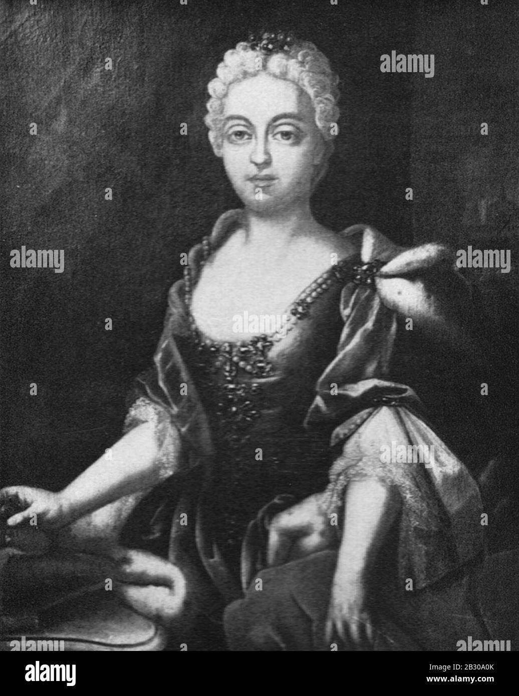 Margaretha Maria High Resolution Stock Photography and Images - Alamy