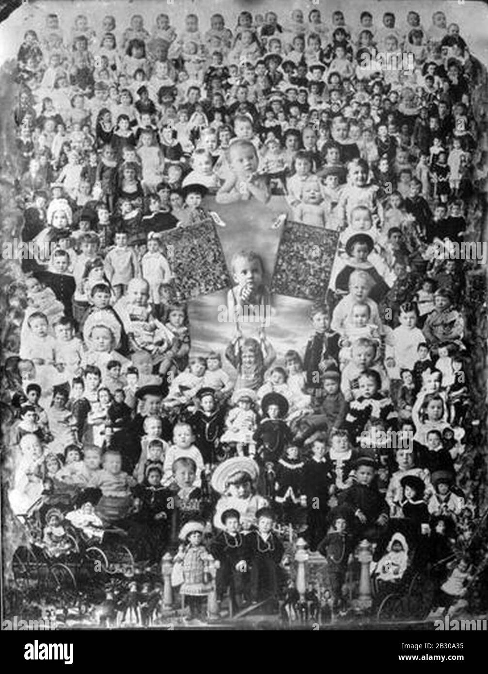 Gems of British Columbia 1883 Stock Photo - Alamy
