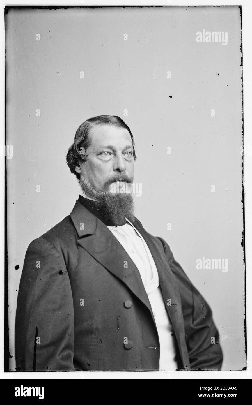 Gen osborn cross hi-res stock photography and images - Alamy