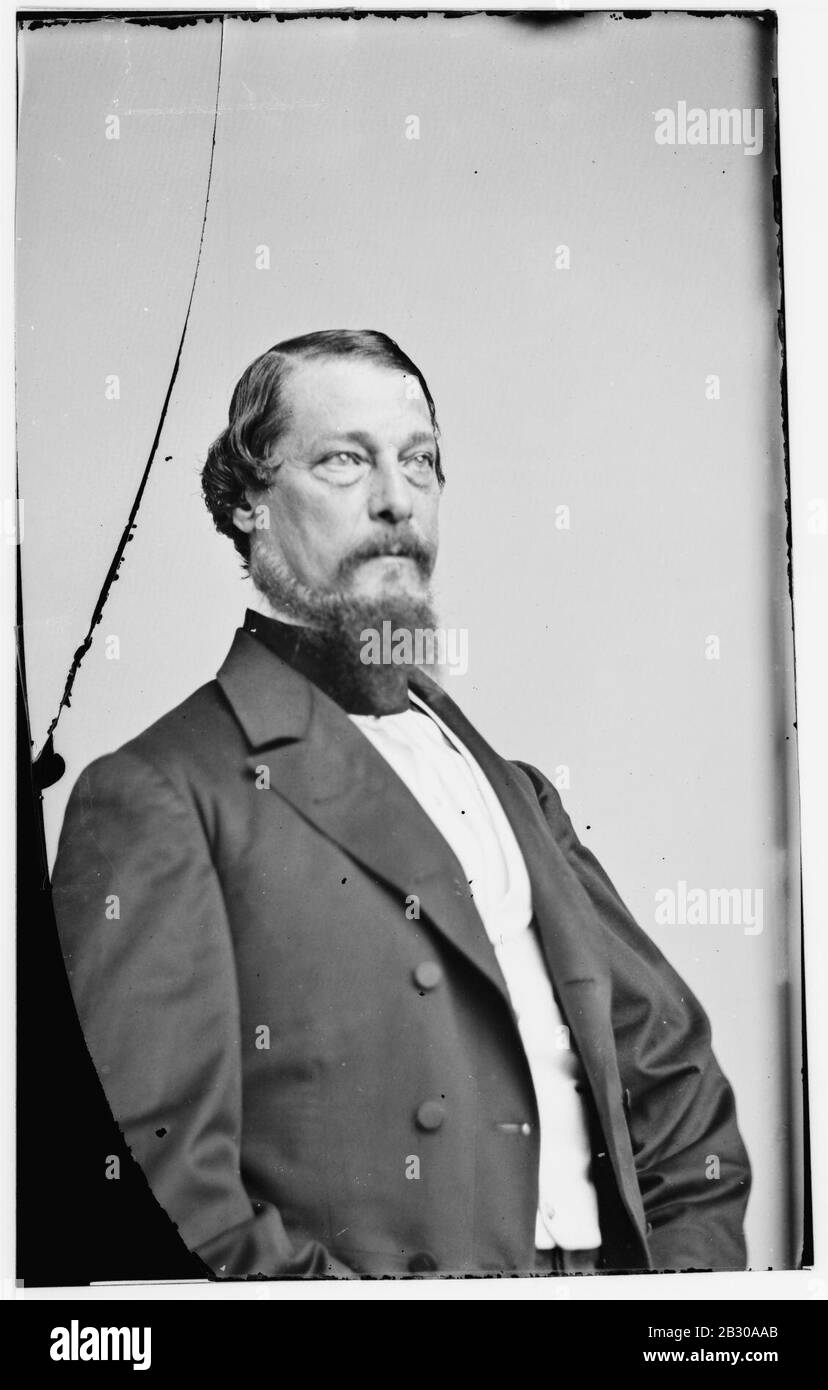 Gen osborn cross hi-res stock photography and images - Alamy
