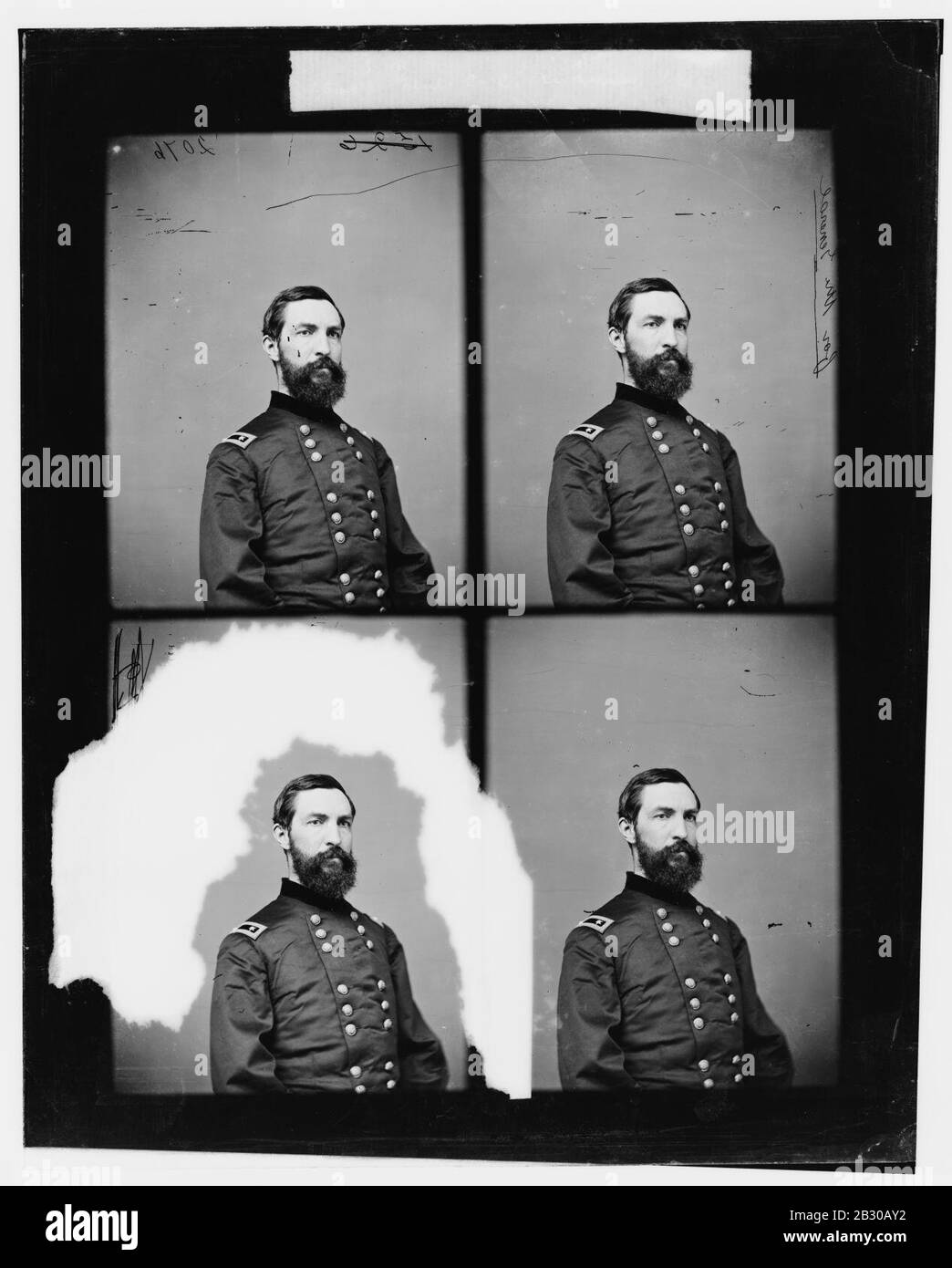 Gen a andrews hi-res stock photography and images - Alamy