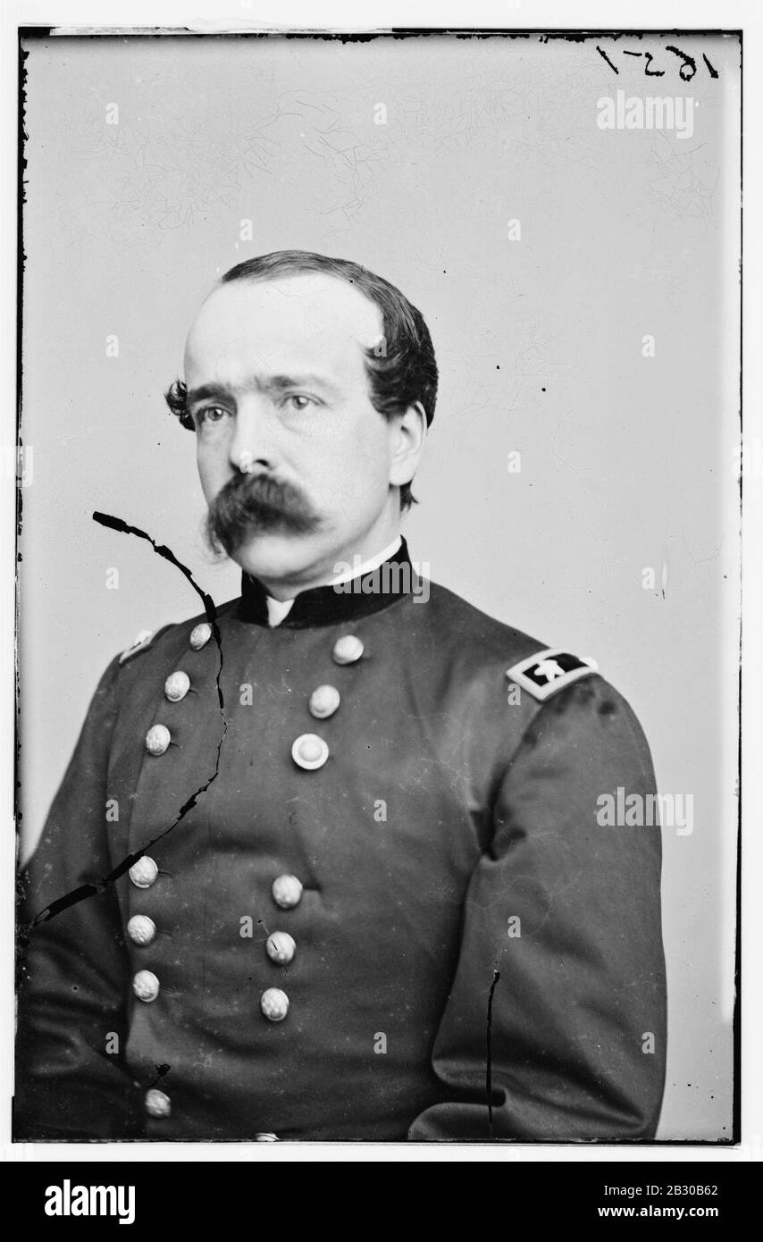 Butterfield historical hi-res stock photography and images - Alamy