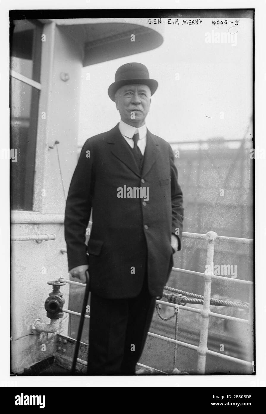 Meany hi-res stock photography and images - Alamy