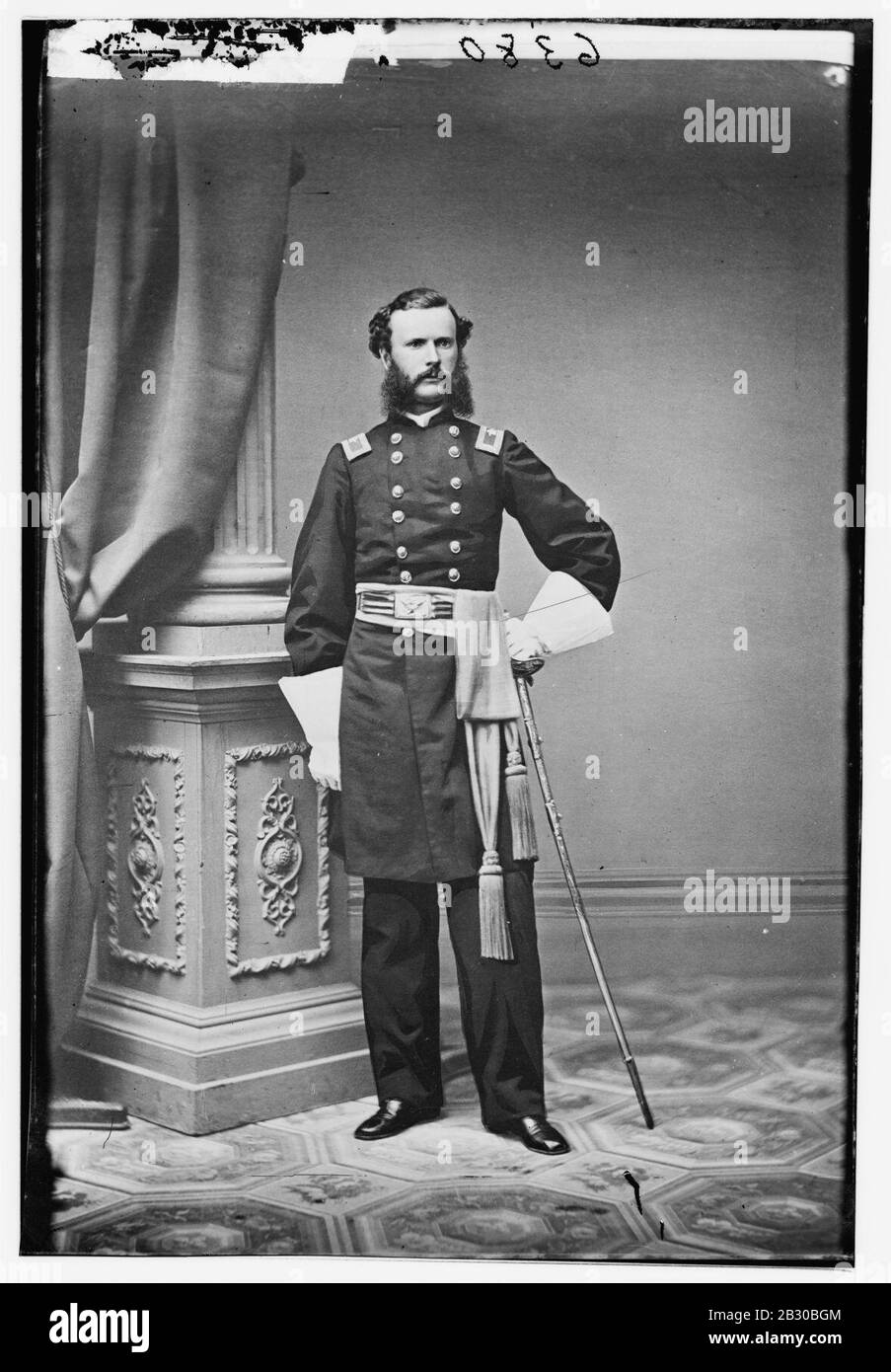 F j herron hi-res stock photography and images - Alamy