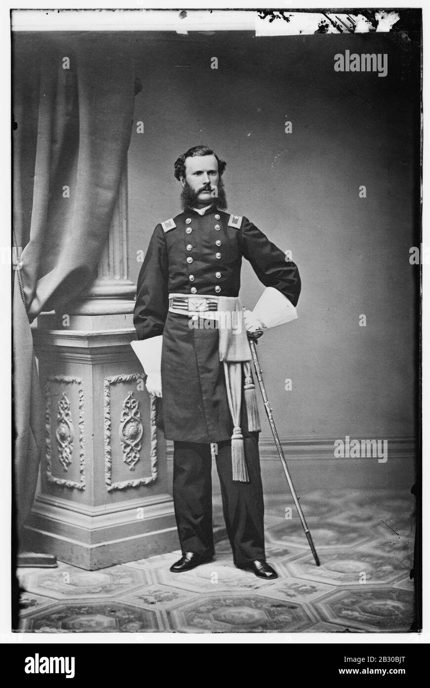 J herron hi-res stock photography and images - Alamy