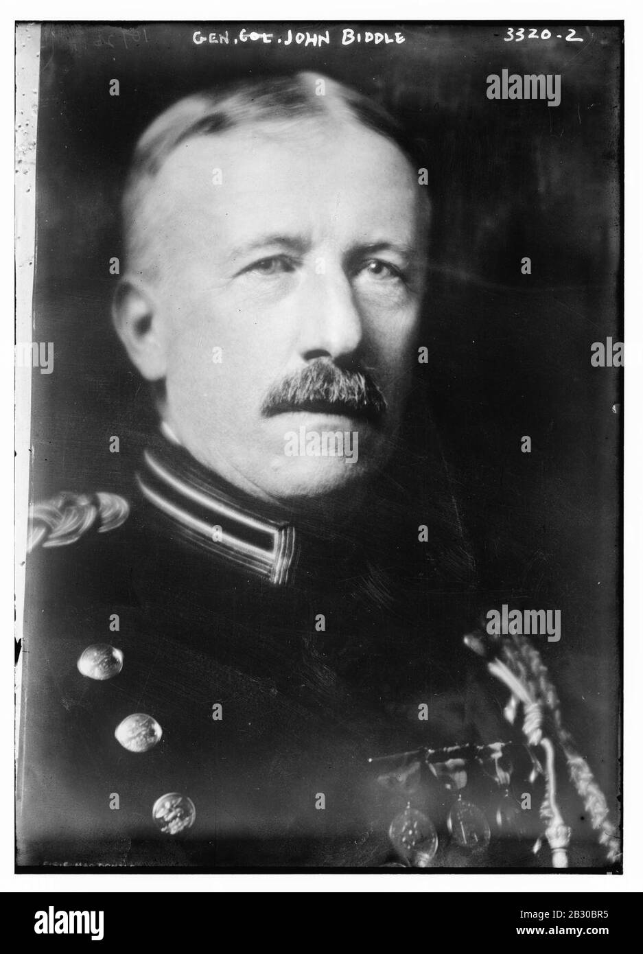 John Biddle High Resolution Stock Photography and Images - Alamy