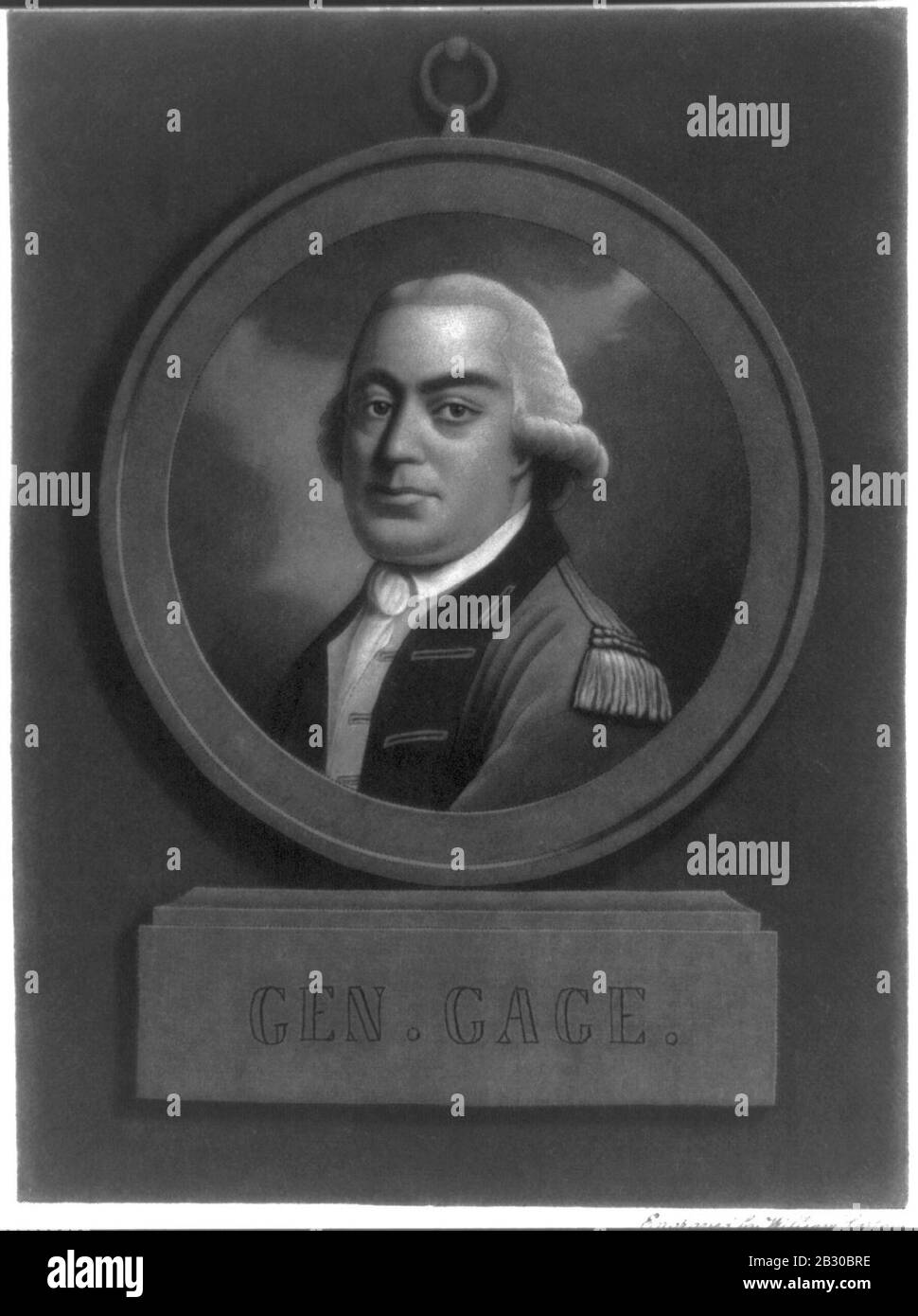 William gage hi-res stock photography and images - Alamy