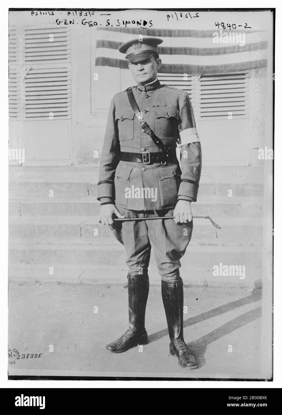 Simonds Cut Out Stock Images & Pictures - Alamy