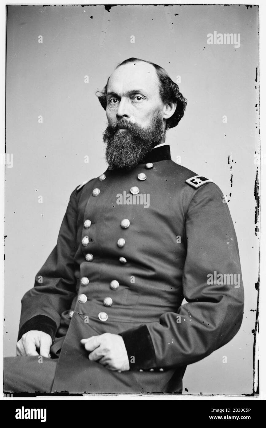 Gordon granger hi-res stock photography and images - Alamy