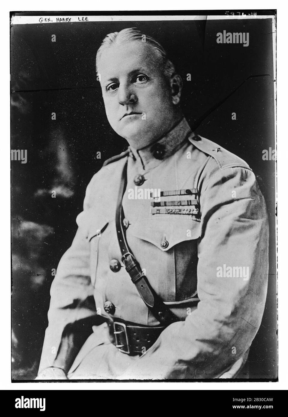 Harry lee hi-res stock photography and images - Alamy