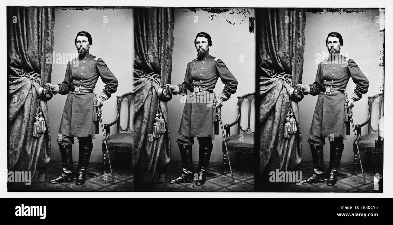 Gen james hi-res stock photography and images - Alamy