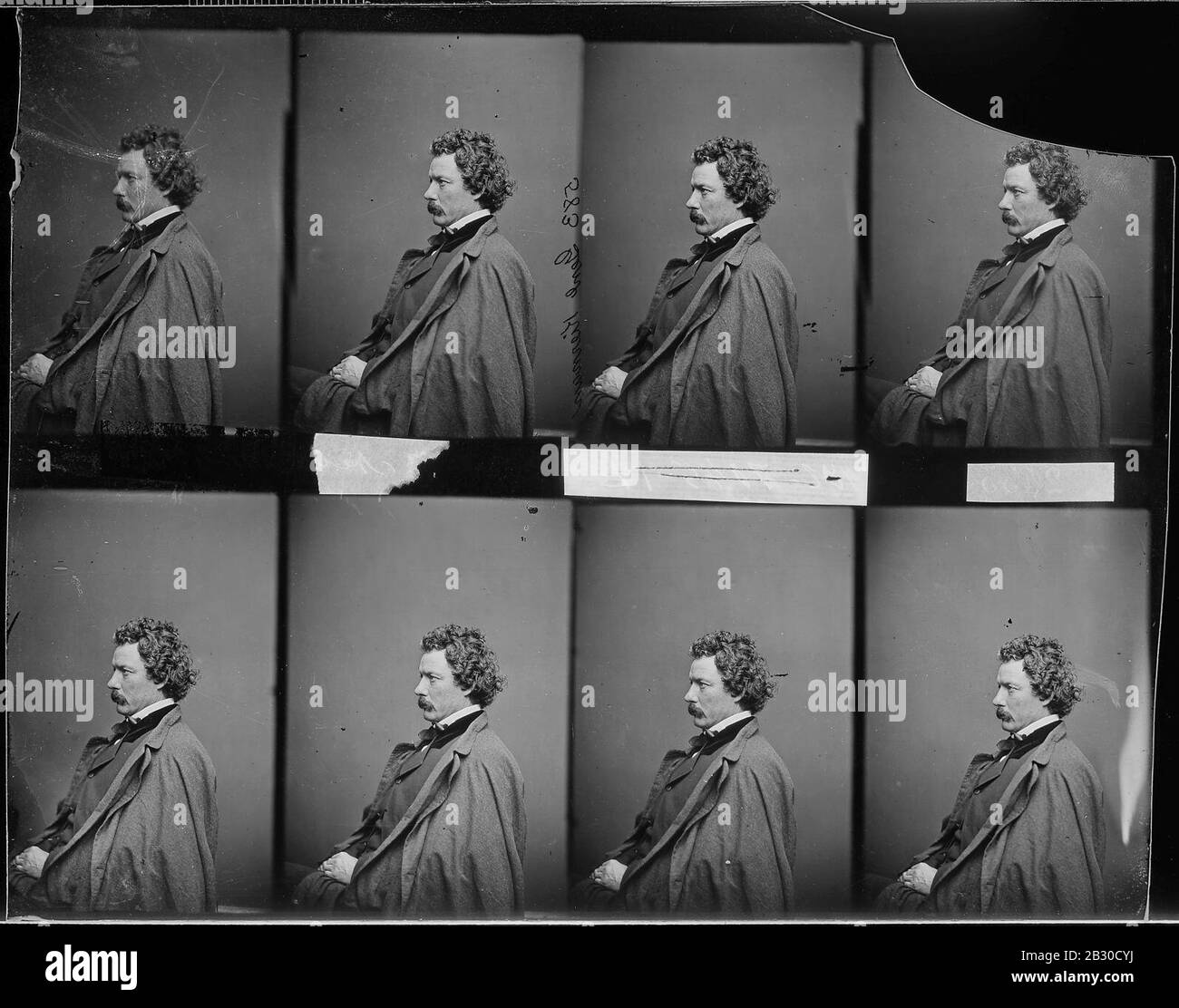 James kiernan Black and White Stock Photos & Images - Alamy