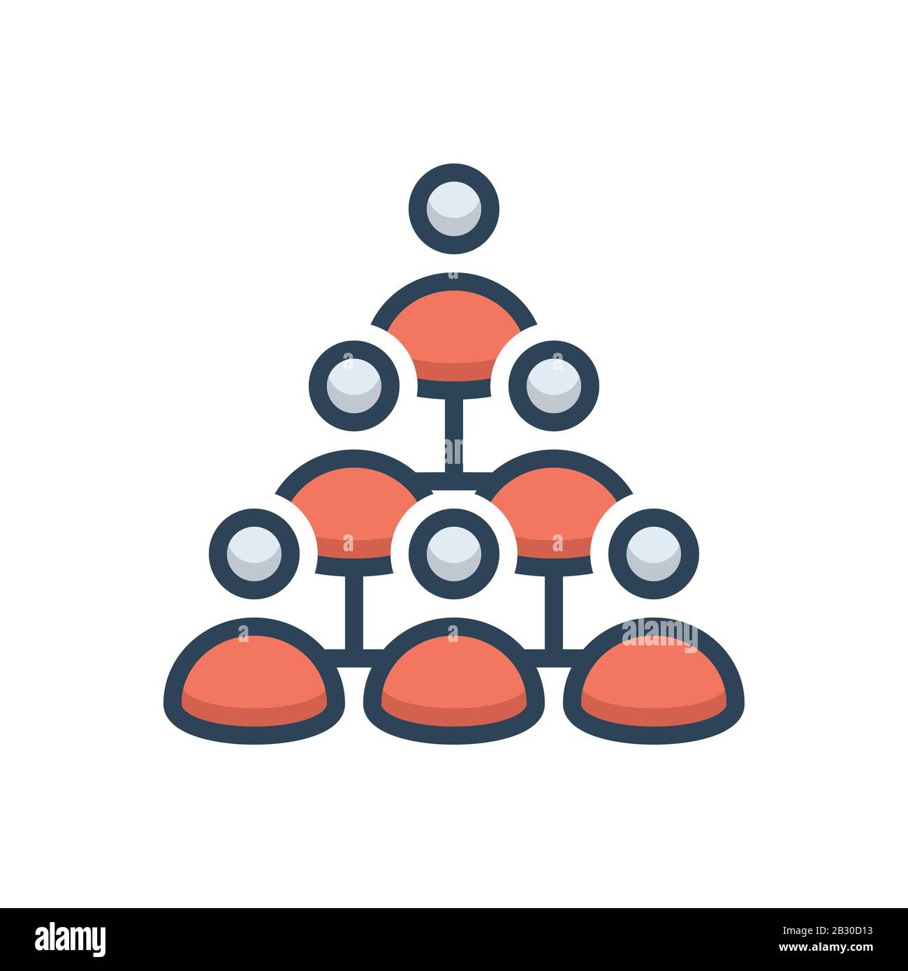 Multi level vector vectors hi-res stock photography and images - Alamy