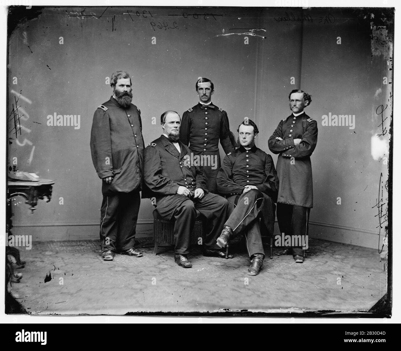 James mcmillan hi-res stock photography and images - Alamy