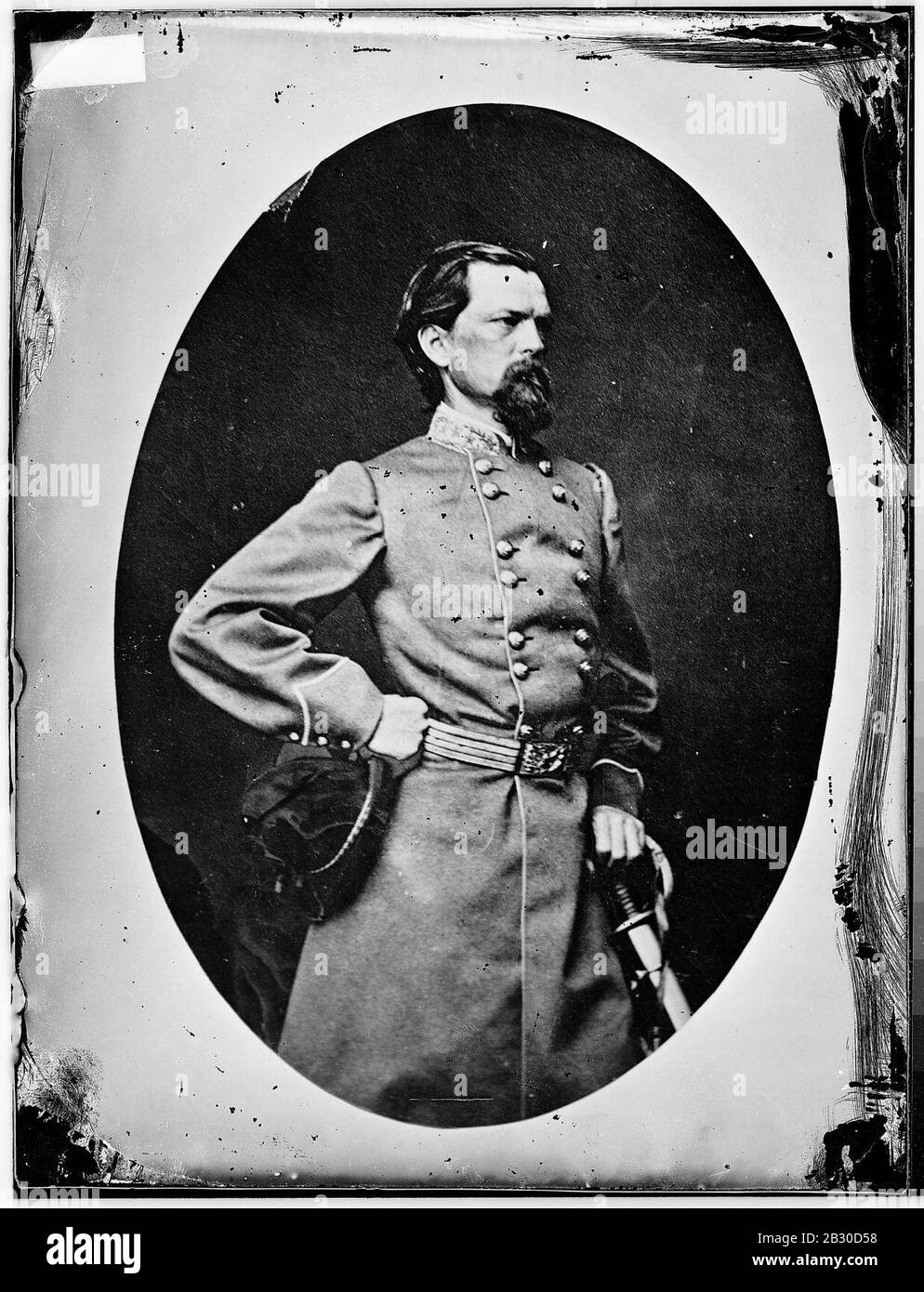 John b gordon Black and White Stock Photos & Images - Alamy