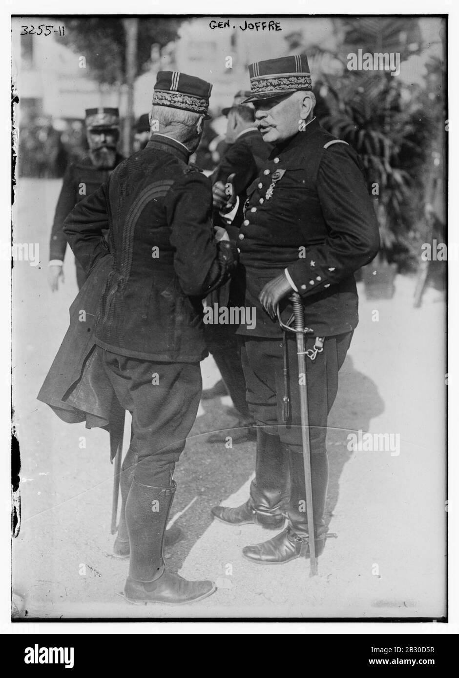 See joffre Cut Out Stock Images & Pictures - Alamy