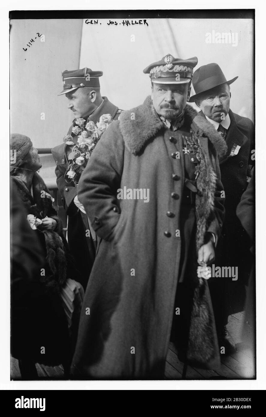 Haller Cut Out Stock Images & Pictures - Alamy