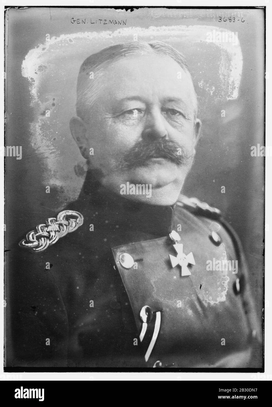 Litzmann hi-res stock photography and images - Alamy