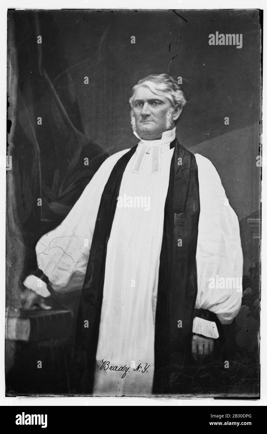 Leonidas polk hi-res stock photography and images - Alamy